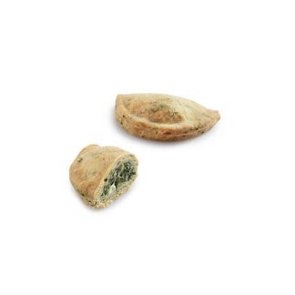 Mini Traditional Courou with Cheese - Rodoula SA