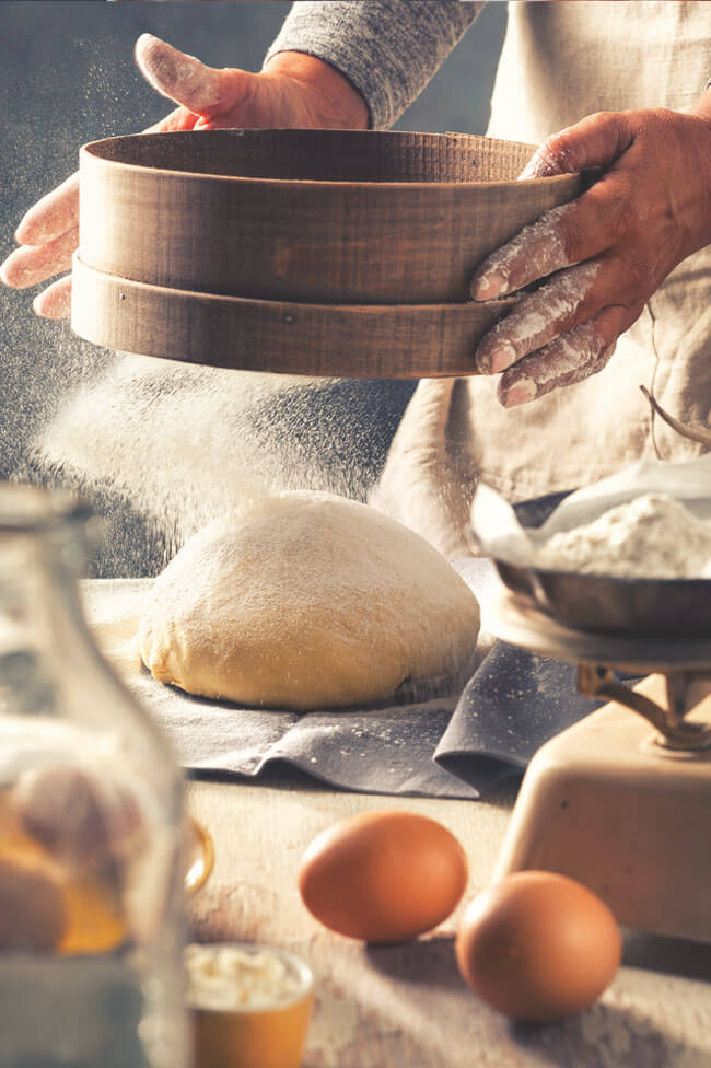 The company: Our Values and Mission | Rodoula SA