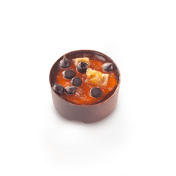 Mini Cake Mix 1, 60pcs - Rodoula SA