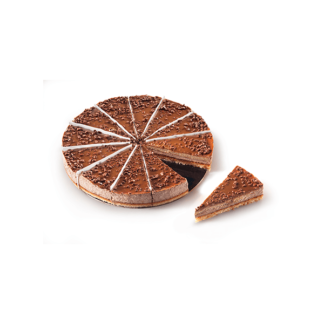 Cake Bueno - Rodoula SA