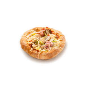 Mini Pizza - Rodoula SA