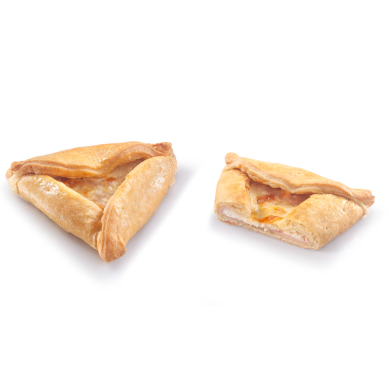 HOMEMADE NEST HAM AND CHEESE PIE - Rodoula SA